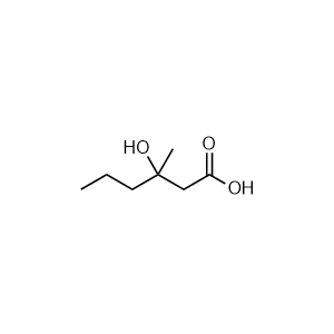 3-Hydroxy-3-methylhexanoic acid｜CAS 58888-76-9｜3ASenrise｜製品詳細