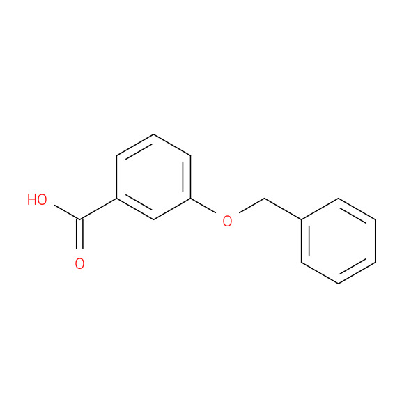 3-Benzyloxybenzoic Acid｜CAS 69026-14-8｜Angene International Limited｜製品詳細