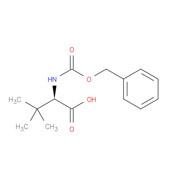 Cbzl-d-tert-leucine｜CAS 70874-05-4｜Angene International Limited｜製品詳細
