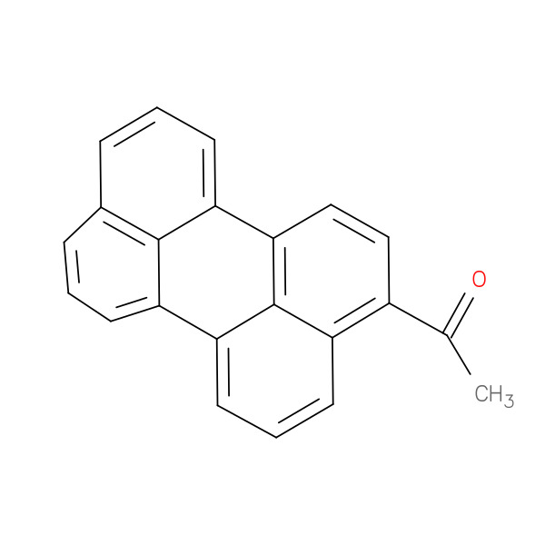 Ethanone, 1-(3-perylenyl)-｜CAS 7415-79-4｜Angene International Limited｜製品詳細