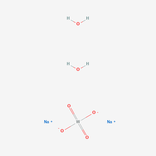 Sodium tungstate dihydrate｜CAS 10213-10-2｜TCIJT｜製品詳細