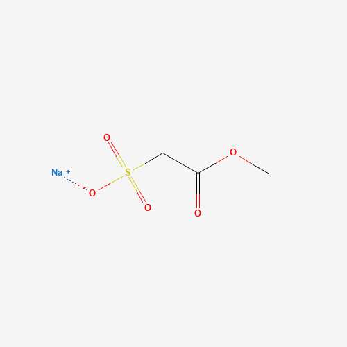 Sodium 2-methoxy-2-oxoethanesulfonate｜CAS 29508-16-5｜TCIJT｜製品詳細