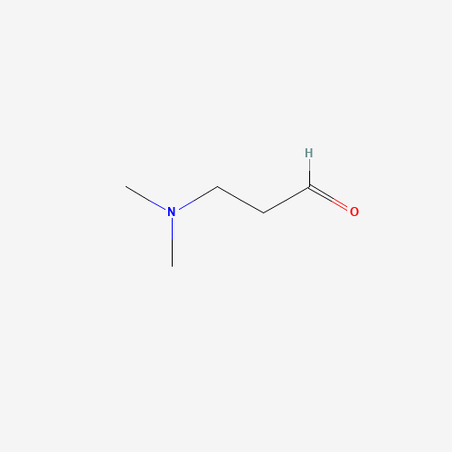 3-(Dimethylamino)propanal｜CAS 70058-23-0｜TCIJT｜製品詳細